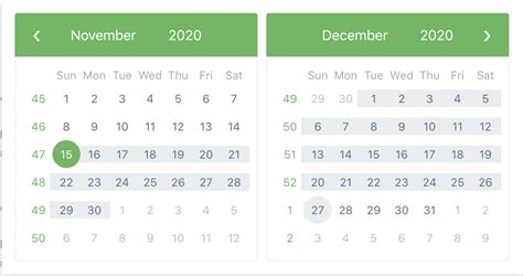 avoid switching months in datepicker · issue 5968 · valor software ngx bootstrap · github