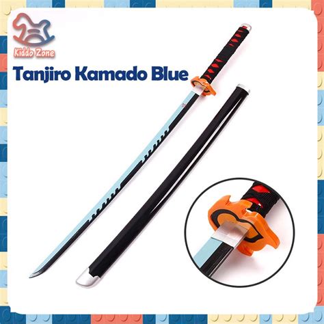 ดาบฆ่าอสูร ดาบพิฆาตอสูร ดาบคอสเพลย์ Cosplay ดาบไม้ Kimetsu No Yaib ดาบพิฆาตอสูร ดาบ ดาบไม้