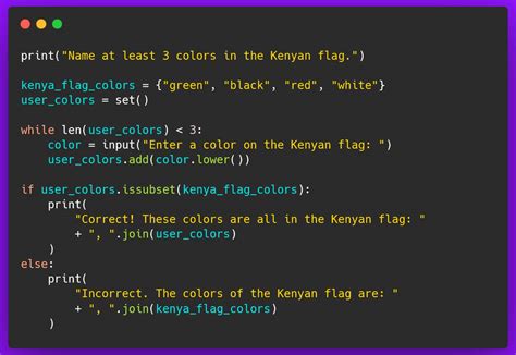 Real Python 🐍📰 How To Read User Input From The Keyboard