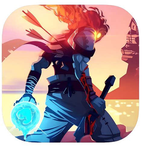 Tải Dead Cells Full DLC Cho iOS Gauapple