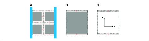 X Axis Displacement Constrained Adsorption Induced Strain Experiment