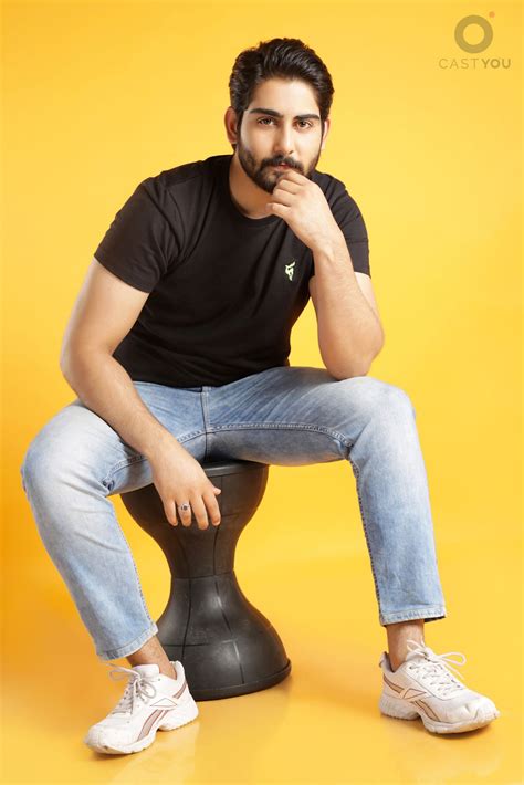 Nikhil Dhar Castyou