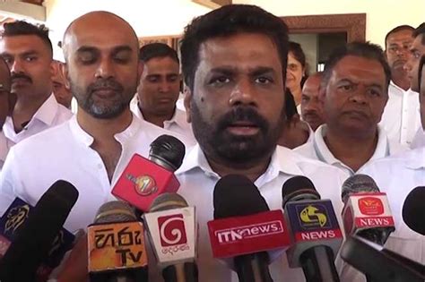 රට තුළ ජාතික ආරක්ෂාවට කිසිදු තර්ජනයක් නැහැ ජනපති