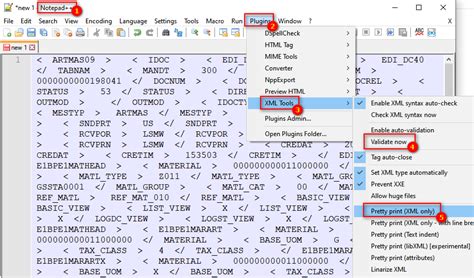 Idoc Download Idoc To Xml Sap Zero To Hero