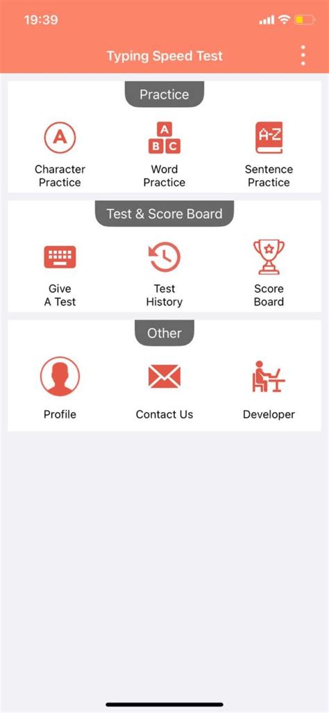 7 Free Typing Speed Test Apps For Android And Ios Freeappsforme Free Apps For Android And Ios
