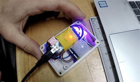 Small Scale Nano Setup With Pullup Inputs And CR2032 Batteries Arduino Blog