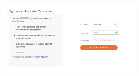 How To Map With Existing Lazada Listings UniCart Support Center