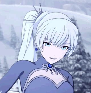 Weiss Schnee In X We Were There For Each Other