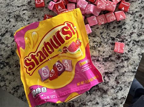 Starburst Favereds Fruit Chews 15oz Bag Only 3 Shipped On Amazon