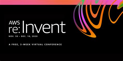 Dont Miss These Aws Training And Certification Resources At Re Invent