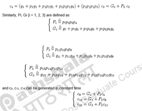 Fixed Point Arithmetic Unit I Computer Architecture