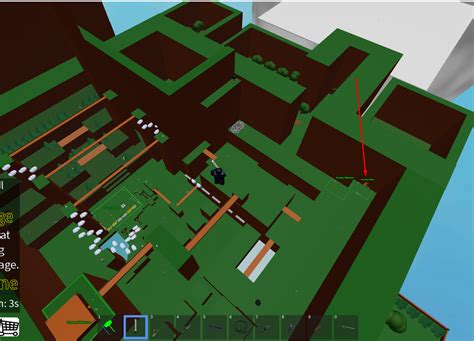 The Wrangler Roblox Beat Up Dummies Simulator Wiki Fandom