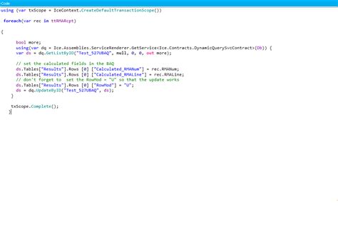 Misc Amount Is Not Reflecting In Invoice Header And Invoice Detail Epicor Erp 10 Epicor User