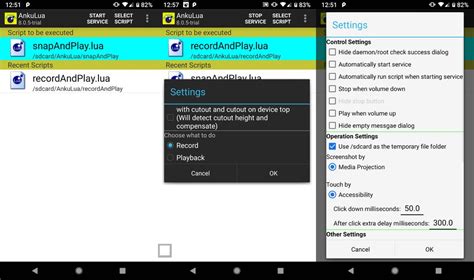 The Best Auto Clicker Apps On Android Non Rooted Phones