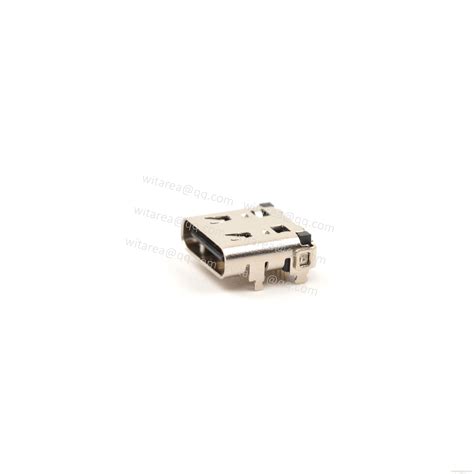 Professional Usb 20 Type C Receptacle Stakes10mm Ch178mm Powering