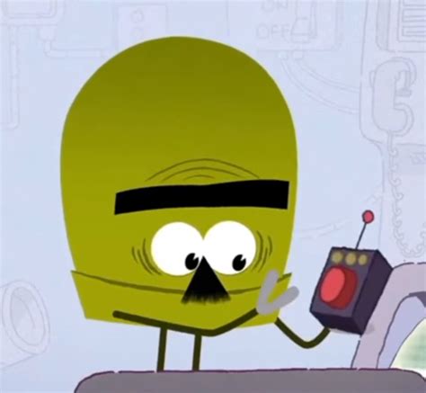 Hap Hacklebee Storybots Wiki Fandom