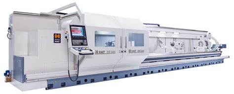 Cnc Lathe With Fagor Numerical Control Manufacturer And Dealer Of Cnc