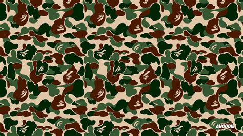 A Bathing Ape Wallpapers Wallpaper Cave