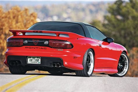 1996 Pontiac Firebird Formula Ws6 By Vertualissimo Pontiac Firebird Trans Am Pontiac Pontiac