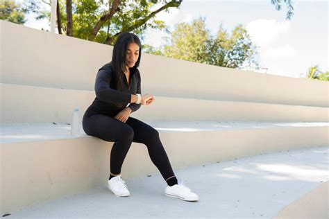 Can A Fitness Tracker Detect Sleep Apnea Optimal Circadian Health