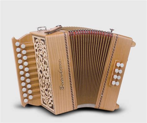 Button Accordions How To Memorize The Button Layout Button Accordions