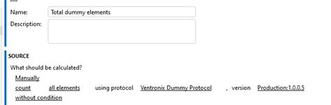 Various Visio Questions Dataminer Dojo