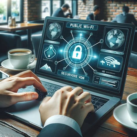 How To Protect Your Data On Public Wi Fi Felixrante