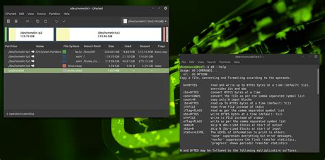 The Art Of Cloning Disk Drives The “dd” Command Primary Usage Patterns By Dmitry Yarygin