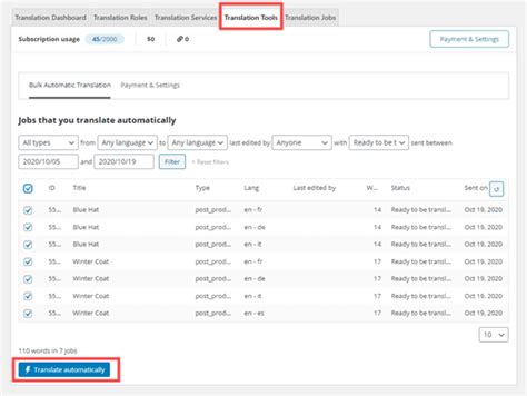 How To Translate Your WooCommerce Store Ways