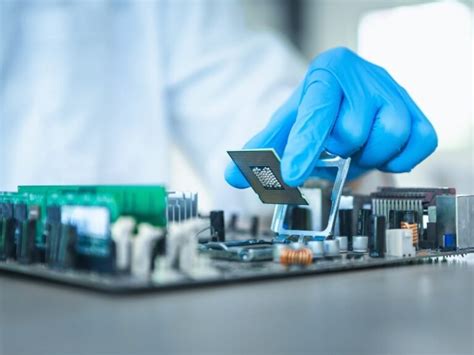 What Is Vlsi A Complete Guide To Very Large Scale Integration