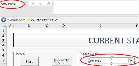 Excel Combobox Event Not Firing Stack Overflow