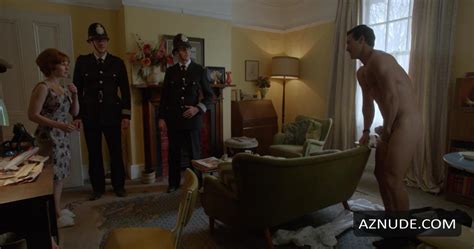 Luke Evans Nude And Sexy Photo Collection AZMen