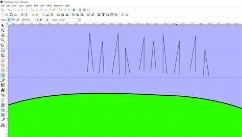 Make Grass Than Bends Dr James Froggatt