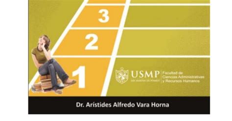 7 Pasos Para Una Tesis Exitosa Economía