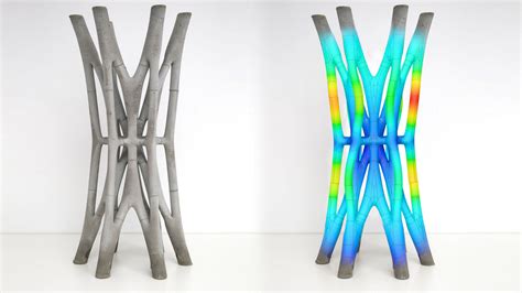 Polyhedral Structures Lab Psl Pennovation Works