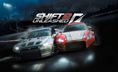 Compare And Buy Cd Key For Digital Download Shift 2 Unleashed