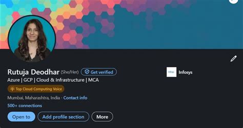 rutuja deodhar on linkedin topvoice cloudcomputing linkedingrowth voicerecognition… 21
