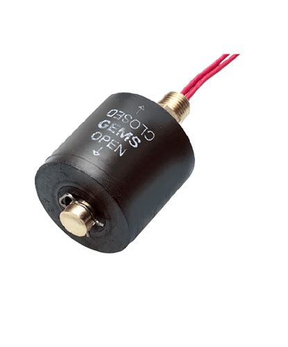 Gems LS 1900 Level Switch Kodiak Controls