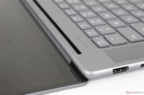 Intel Core Ultra V Performance Debut Lenovo Yoga Slim Aura Laptop Review