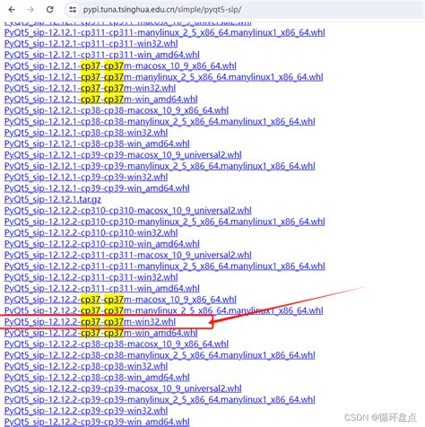 Building Wheel For Pyqt5 Sip Pyprojecttoml Did Not Run Successfully