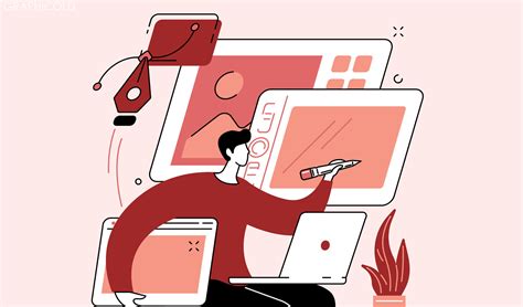 The Artistry Of A Graphic Exploring The World Of Visual Communication Graphicold