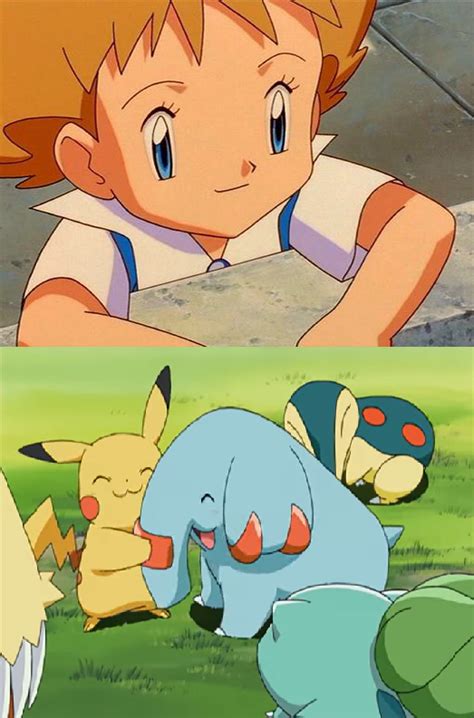 Molly Likes Pikachu Hugging Phanpy By Chipmunkraccoonoz On Deviantart