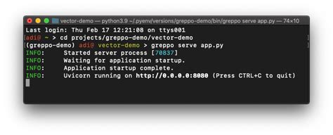 Build A Geospatial Dashboard In Python Using Greppo Towards Data Science