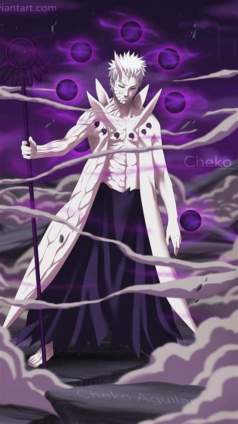 Naruto Shippuden Wallpapers Bijuu