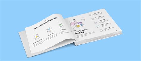 Download Your Design Thinking Workshop Kit From Marvel Marvel Blog