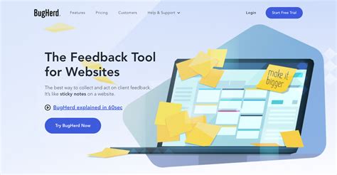 Top Visual Review And Bug Tracking Tools In