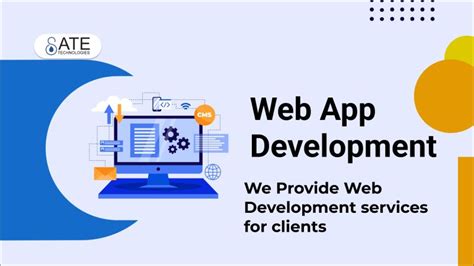 Webappdevelopment Innovation Techsolutions Digitaltransformation