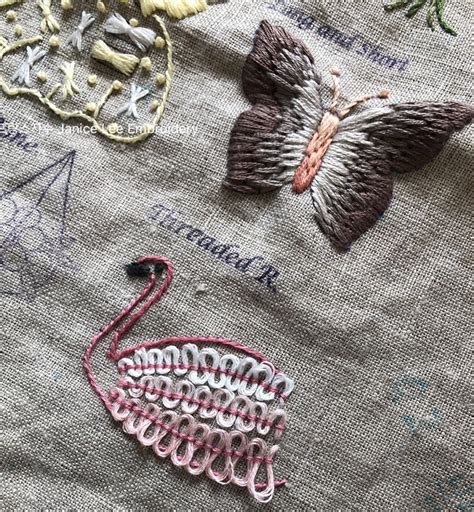 제니스리의 프랑스자수3월 정규반 모집 네이버 블로그