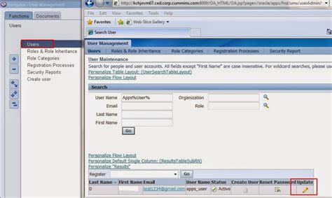 AME Setups Simplifying Oracle E Business Suite