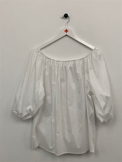 Imperial bluse